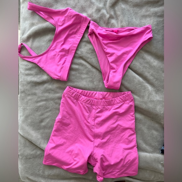 SKIMS | Swim | Skims Swim Set | Poshmark